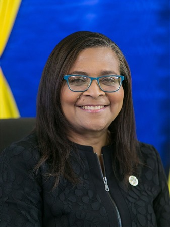 Bernadette Warner's Instagram, Twitter & Facebook on IDCrawl